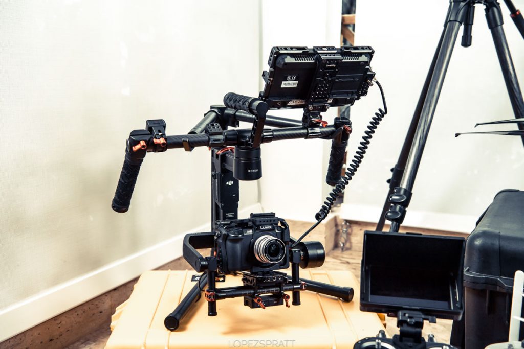 Cinematic Tools - Wedding Videography - LopezSpratt :: Photography and ...